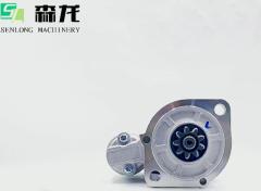 Excavator Starter Motor
