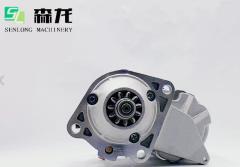 Excavator Starter Motor