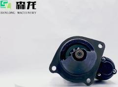 24V 10T E312D2 E313D2 2697368 C4.4 Perkins Starter Motor