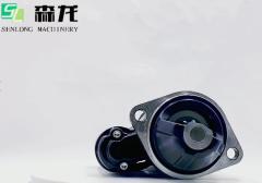 Motor de acionador de partida de PC130-7 PC60EN-7 PC78US-6 SAA4D95LE 0-23000-1700 DENSO