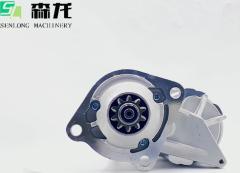 SAA6D102 600-813-4110 428000-1830 Komatsu DENSO Starter Motor