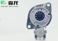 Startmotor Mitsubishi 6D31 M002T78372, M002T78381, M002T78382, M002T78383, M2T78371, M2T78372, M2T78381, M2T78382