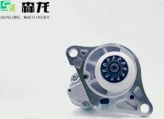 4.5KW ZX330 Isuzu Starter 6HK1 1811002990 1811003080 1811003100 1811003101 1811003102 1811003110 1811003191