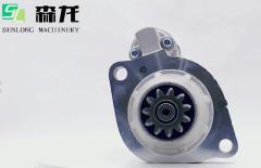 Graafwerktuig Starter Motor