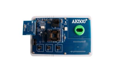 China AK500+ zeer belangrijke Programmeur met EIS SKC Calculator Auto Zeer belangrijke Programmeur voor BENZ Te koop