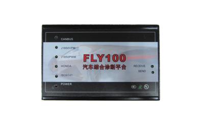 China FLY100 HONDA-de Auto Zeer belangrijke Programmeur van de SLOTENMAKERversie voor HONDA Te koop