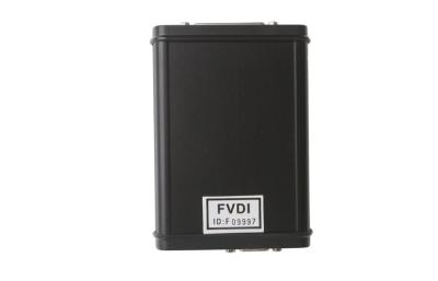 China FVDI/AVDI ABRITES Commander for Mercedes/ Smart /Maybach Auto Key Programmer Professional locksmith Tool for sale