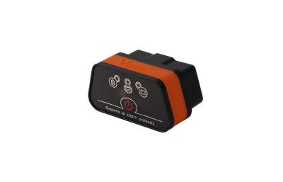 China OBD2 van de codescanner iCar 2 OBDII ELM327 iCar2 wifi vgate OBD kenmerkende interface van WiFi voor IOS iPhone iPad Androïde PC Te koop