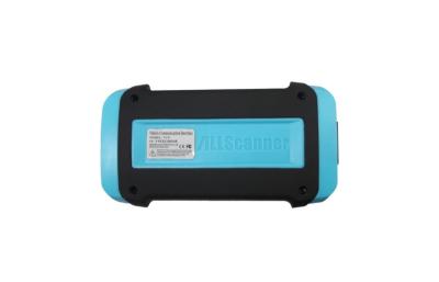 Cina Analizzatore diagnostico automatico Subaru SSM-III SSM3 dell'interfaccia di Allscanner VCX in vendita