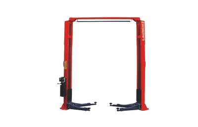 Cina L'automobile automatica resistente del garage del LANCIO dell'ascensore di due poste solleva l'automobile per la riparazione automobilistica in vendita