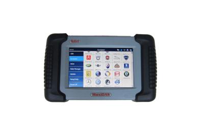 Cina Lingue online dell'aggiornamento originale diagnostico automatico dell'analizzatore di Autel MaxiDAS DS708 multi in vendita