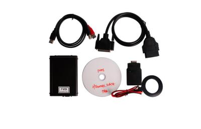 China Abritesbevelhebber voor Toyota/Lexus V4.4+Tag V5.8+H&K V5.0 Te koop