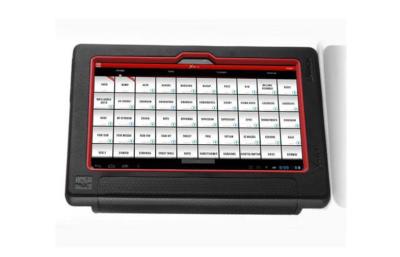 Cina Sistema diagnostico completo dell'automobile di PRO di 3 veicoli del lancio X431 V di ricerca versione globale dello strumento in vendita
