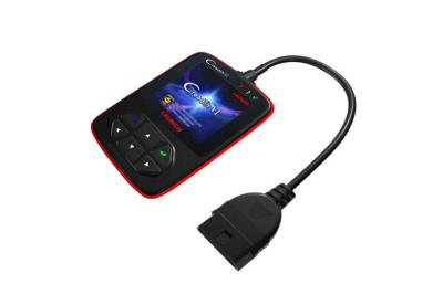 Cina Lancio Creader VI 6 schermo a colori diagnostico automatico del lettore di codice difetto dell'analizzatore OBD2 in vendita