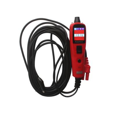 China Auto Elektrosysteemmeetapparaat OBD2 PS100 Autel PowerScan PS100 Te koop