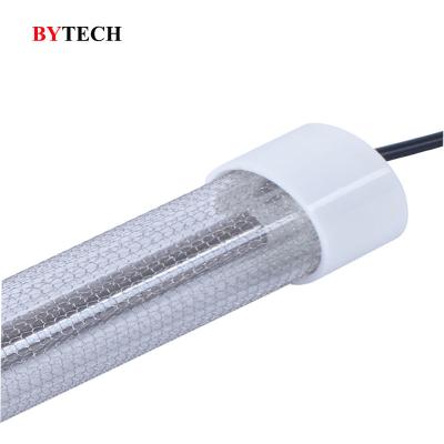 Cina 40 watt 222 durata della vita lunga di CC della lampadina UV-C lontana 24V della lampada di eccimeri di nanometro 4000 ore in vendita