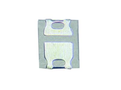 Cina 2835 potere basso di 360-370nm UVA LED per il trattamento dell'angolo di vista 120 gradi in vendita