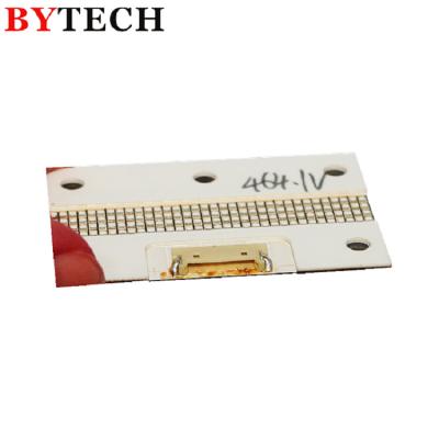 China módulo de la MAZORCA LED de 385nm 400w 36w UVA para la impresora Machine en venta