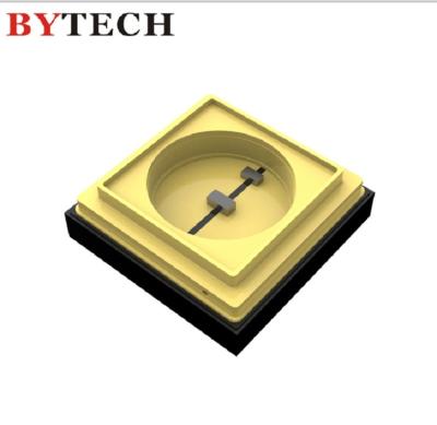 China 0.2w UVC 2525 LED Chip Electronic Power 4-6mw Cob Lamp Beads for sale