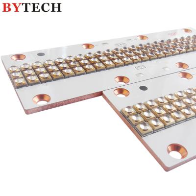 Китай 3535 стерилизация света 260nm 280nm модуля СИД наивысшей мощности UVC продается