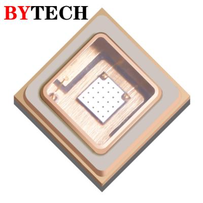 Cina 365nm vibrazione medica LED UV Chip Radiation Angle 120 gradi in vendita