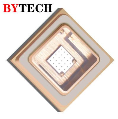 中国 蛍光性のスペクトル分析のための3535 UVA 365nm 395nm 405nm LED 販売のため