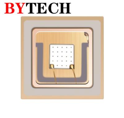 Cina 365nm vibrazione medica LED UV Chip Radiation Angle 120 gradi in vendita