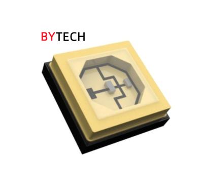 中国 穂軸赤外線LED SMD 235nm 395nmは波長を混合した 販売のため