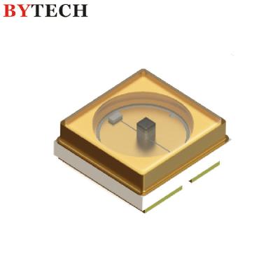 Cina Sterilizzi 280 il nanometro il LED UV 6565 SMD 1w 3w 5w 6w 254nm 265nm 275nm 25mW in vendita