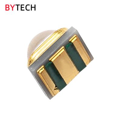 Cina chip UV 2525 di 365nm 385nm 395nm 405nm mini LED 60 gradi in vendita