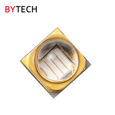 Cina chip UV 2525 di 365nm 385nm 395nm 405nm mini LED 60 gradi in vendita