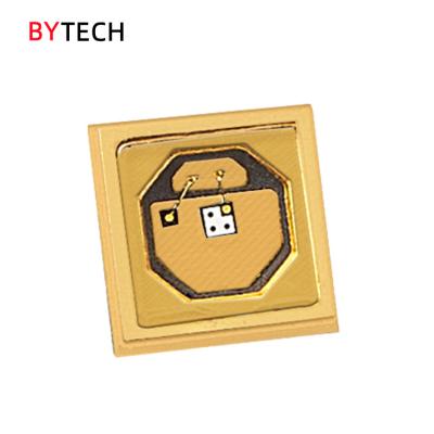 Cina 2525 trattamento UV di 365nm 385nm 395nm 405nm 5W LED Chip For in vendita