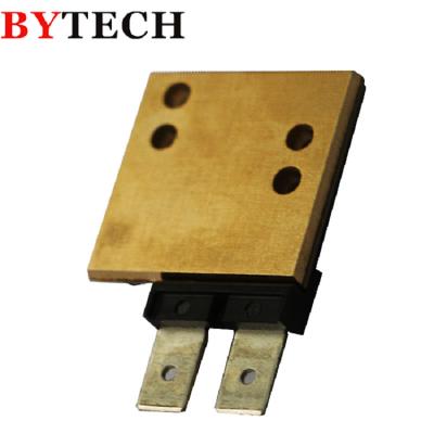 Cina DLP UV 3D del chip 100w della PANNOCCHIA LED di alto potere che stampa sorgente luminosa 405nm in vendita