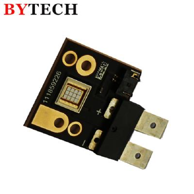 China UV LEIDENE van BYTECH Modules380nm 390nm 385nm UVA LEIDENE MAÏSKOLFmodule voor 3D Printer Te koop