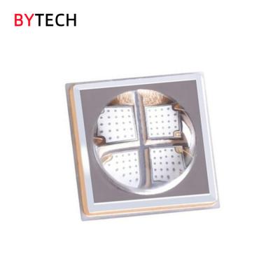 Cina 5 alto potere UV ricoprente 6868 LED di watt LED 420nm per stampa in vendita