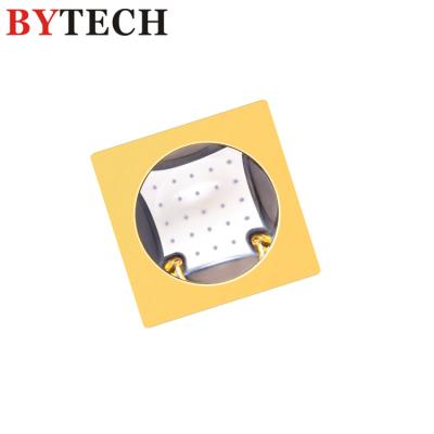 Cina PANNOCCHIA LED UV BYTECH CMH 3535 410nm 415nm 420nm del piatto di rame in vendita