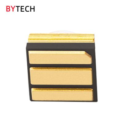 Cina Purificazione LED UV-C 254nm 255nm 260nm BYTECH U335C0F65Z30 dell'aria in vendita