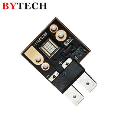 Cina Luce di trattamento UV del modulo 13W 18W 410nm 405nm della base operazionale di dispersione LED di BYTECH per la stampante 3D in vendita