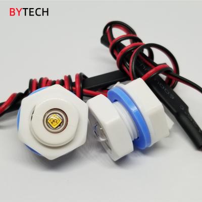 Cina Modulo UV-C 260nm 280nm di sterilizzazione LED dell'acqua M17 in vendita