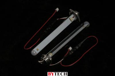 Cina modulo principale sterilizzazione statica lunga dell'acqua della metropolitana del modulo 275nm di luce UV 1.6W in vendita