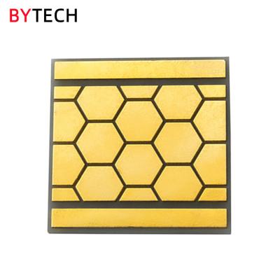 Cina Prova di modulo ad alta densità della base operazionale di dispersione LED di 48W 395nm 405nm 4200mA corrente in vendita