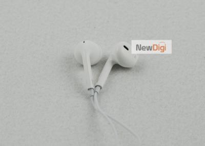 China Vídeo clip 5 Earpods Apple Earpods, Earbud com telecontrole e Mic à moda de Iphone 4 do controle de volume à venda