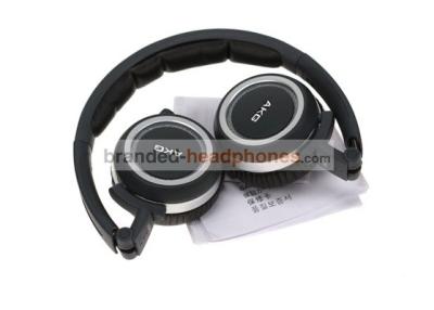 China Dynamic Crisp, Punchy Sound K450 Premium Foldable AKG Headphones, Earbuds For Computers for sale