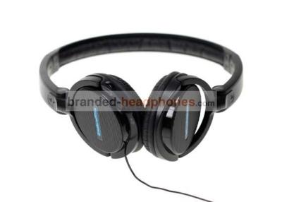 Cina Cuffie ritrattabili semplici e moderne basse stereo dinamiche del portatile di Ath-Wm5 audio Technica in vendita
