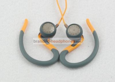 Cina OMX 80 Orecchio-Clip resistente all'acqua Sennheiser di sport di 3,5 millimetri Earbud in cuffia dell'orecchio, cuffie in vendita