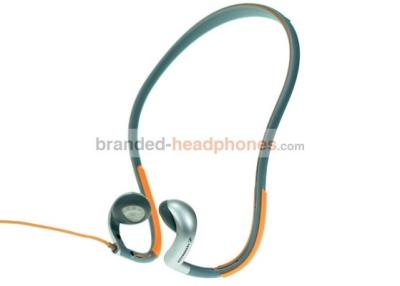 Cina 3,5 collo alla moda Sennheiser di qualità superiore di sport di millimetro PMX 70 in cuffie dell'orecchio per Iphone in vendita