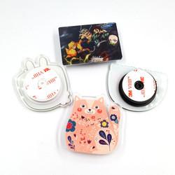 Cina Sostegno regolabile del telefono dell'airbag del supporto del telefono di anime del ODM dell'OEM in vendita