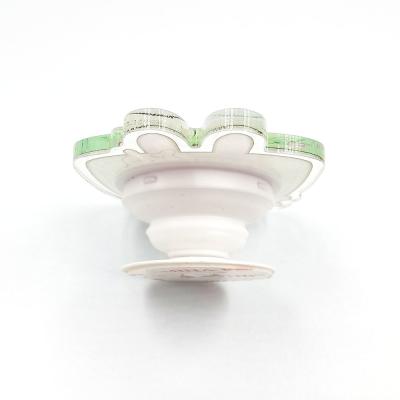 China Beweglicher Knall-Sockel-Halter-acrylsauerOffsetdruck für Mädchen-Geschenk zu verkaufen