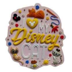 Cina wholesale custom size magnetic sticker for fridge refrigerator magnets in vendita