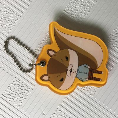 Cina figura piccolo taglio acrilico di anime dello specchio per graduare i regali secondo la misura creativi del ricordo di resistenza all'usura in vendita